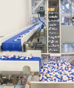Packaging Lines I Efficient and Robust - ATP Packaging